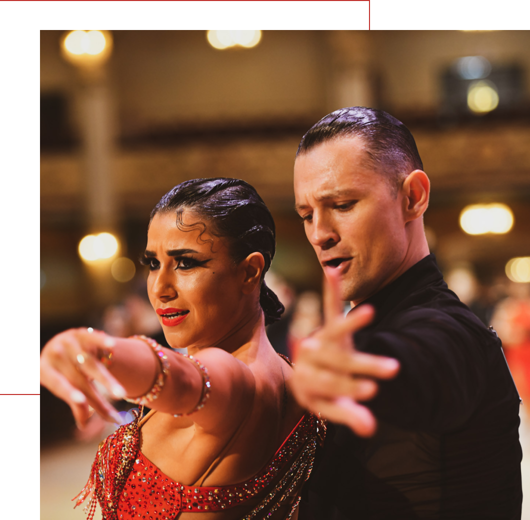 Dance Studios in Dubai | Best Dance Academy in Dubai
