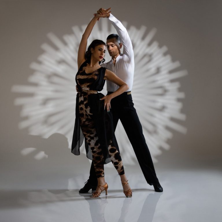 Dance Classes For Adults and Kids - Dance Studio Dubai