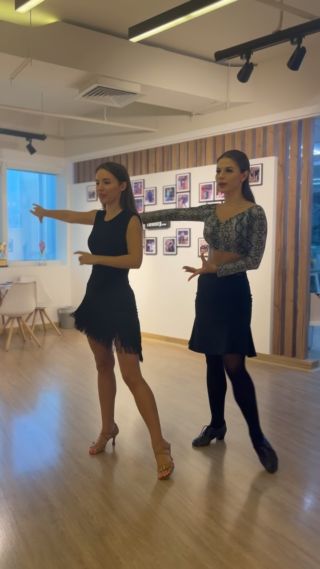 Dance Classes For Adults and Kids - Dance Studio Dubai